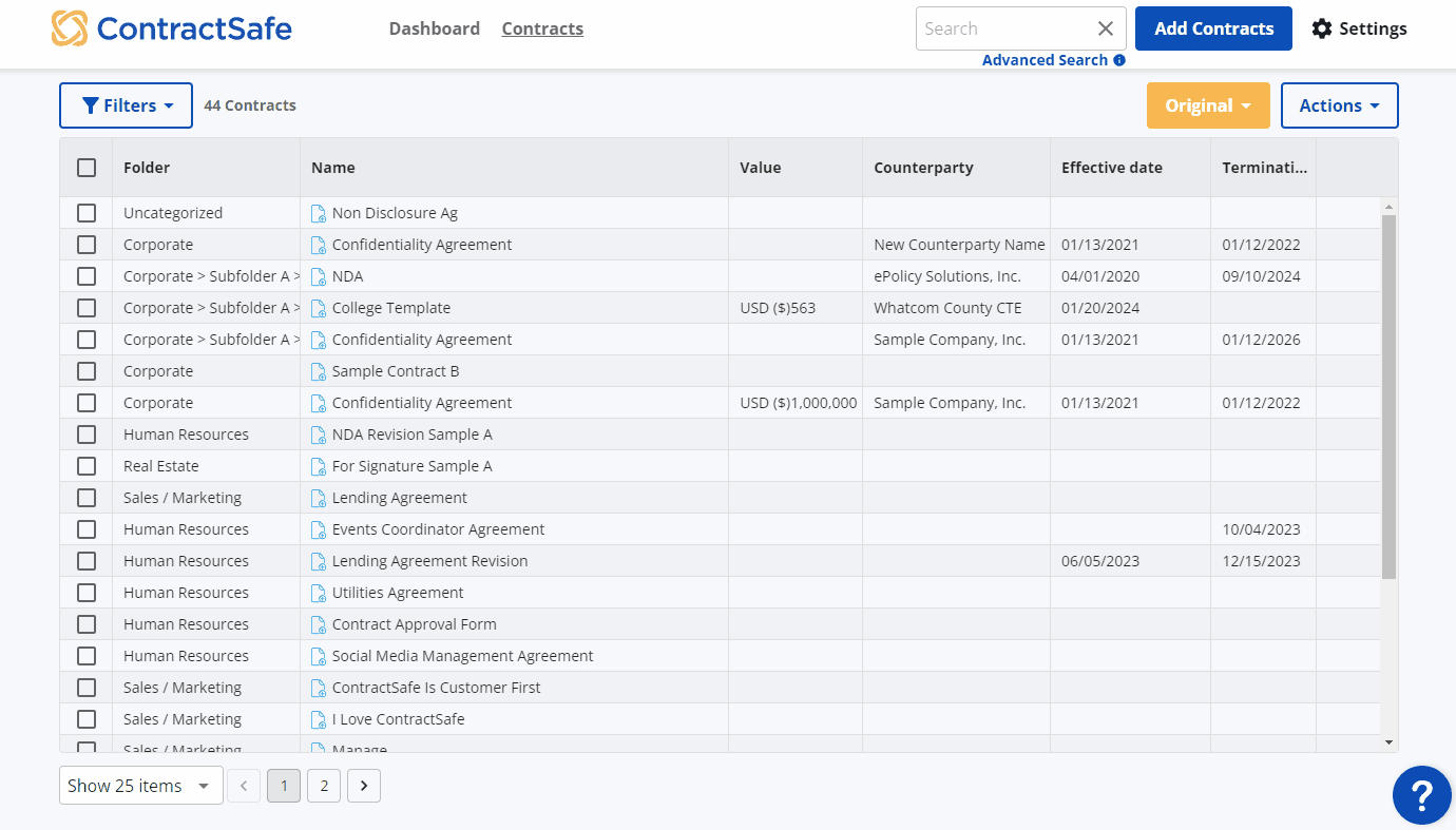 Adding Multiple Users at Once